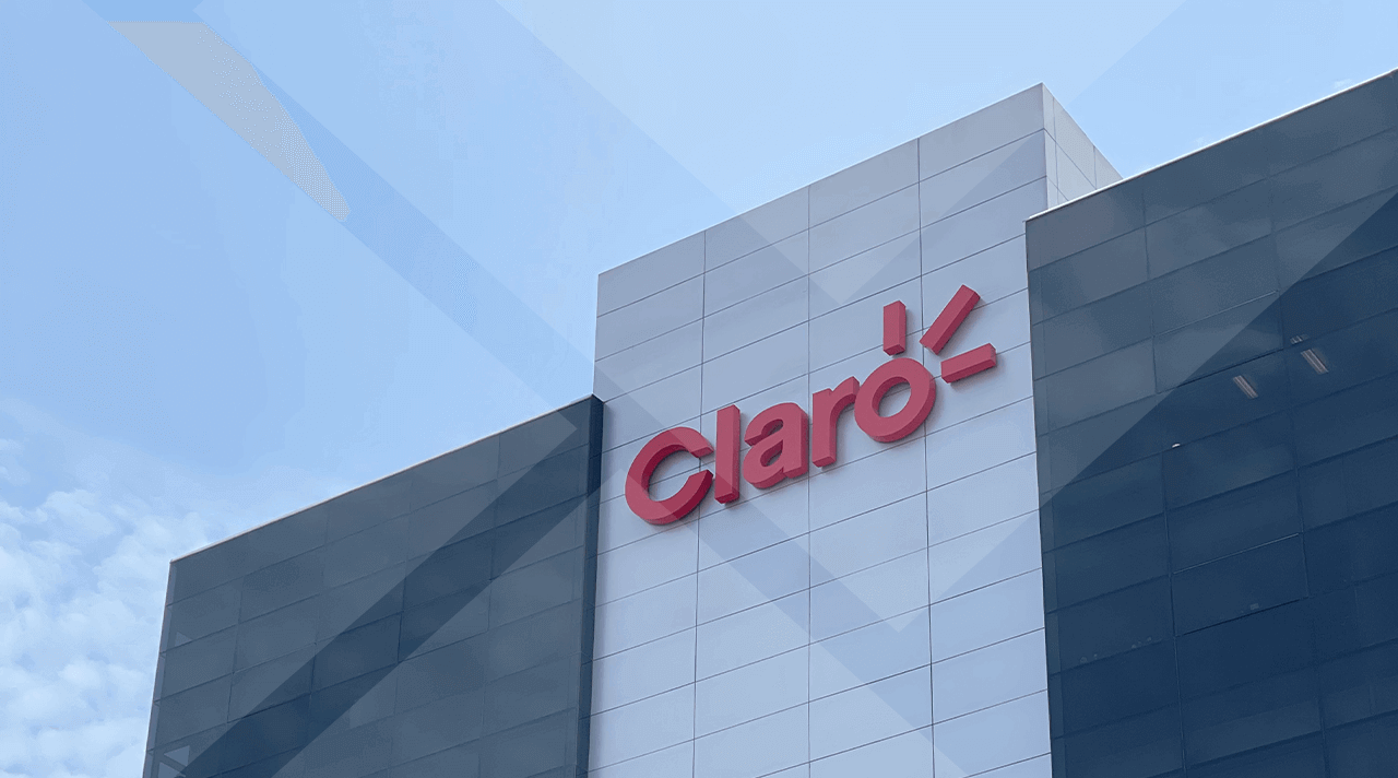 Claro, la empresa con mejor reputación del sector de telecomunicaciones